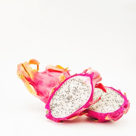Fruta del dragón, pitahaya roja | Tienda de Fruta