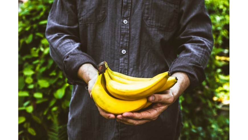 Diferencia entre platano y banana - Tienda de Fruta