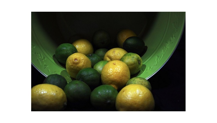Lima y limones cual es la diferencia? - Tienda de Fruta