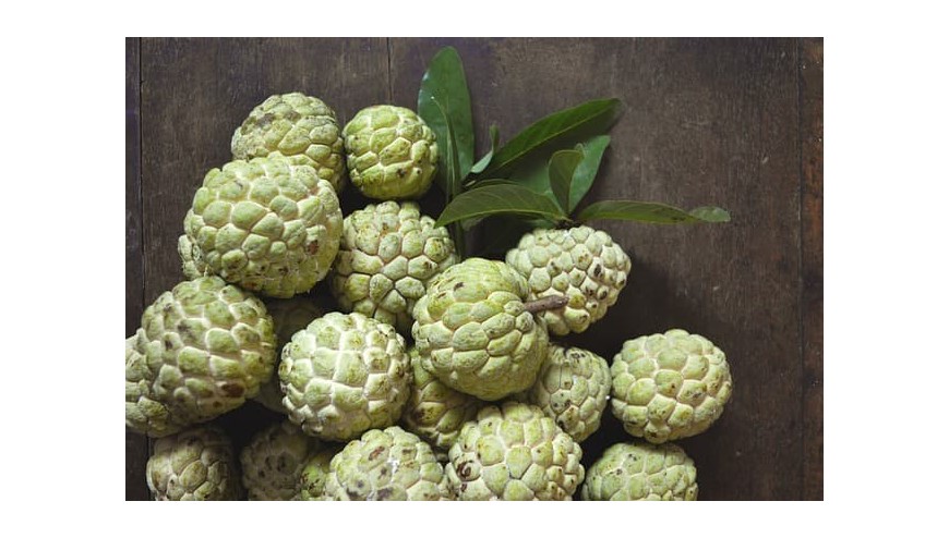 Fruta también llamada Saramuyo - Tienda de Fruta